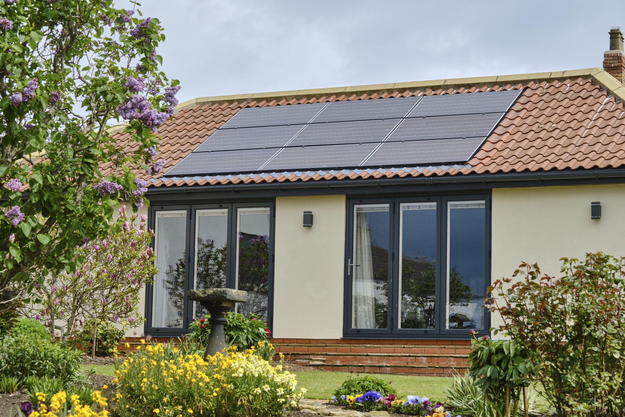 Solar - IWE Services