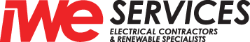 IWE Electrical Contractors & Solar Specialists